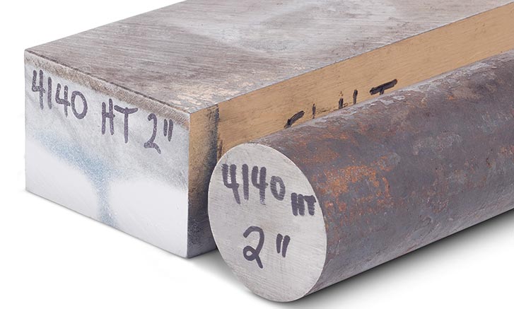 What is a Ferrous Metal? | Metal Supermarkets UK