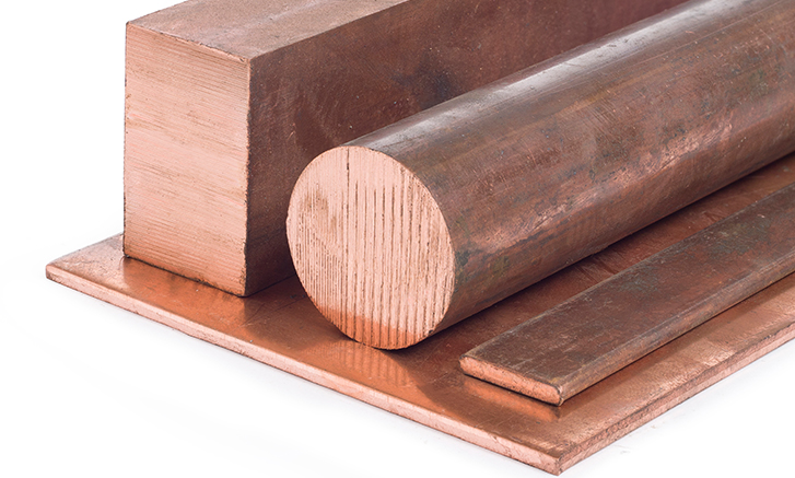 What is a Non-Ferrous Metal? | Metal Supermarkets UK