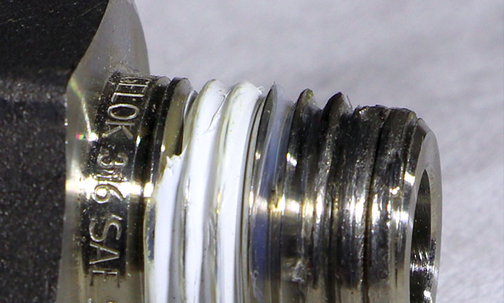 What Is Metal Galling? | Metal Supermarkets UK