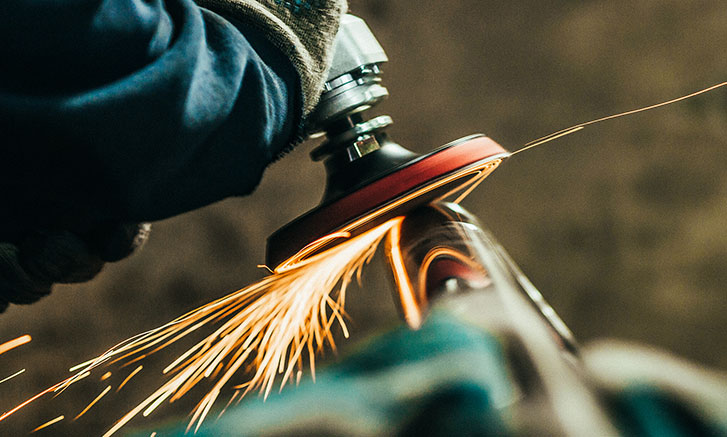 How to Polish Metal | Metal Supermarkets UK