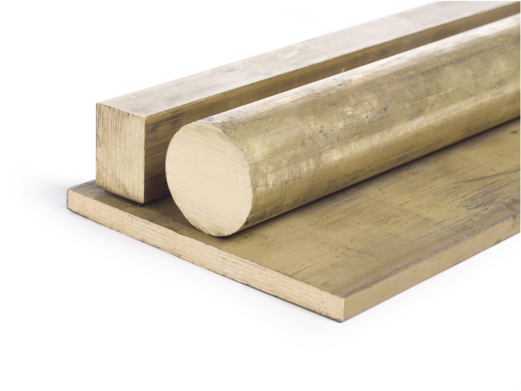 Why Does Copper Turn Green? | Metal Supermarkets UK