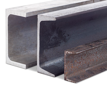 Channel | Metal Supermarkets UK