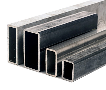 Stainless Steel Rectangular Tube