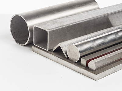 Stainless Steel | The Four Types of Steel | Metal Supermarkets