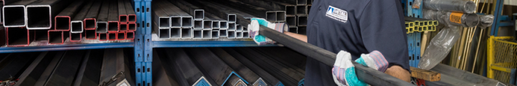 Steel & Metal Supplier in Glasgow (Govan) | Metal Supermarkets UK