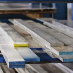 Alloy Steel | The Four Types of Steel | Metal Supermarkets
