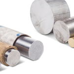 The Difference Between Round Bar and Precision Ground Bar | Metal ...