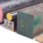 Tool Steel | The Four Types of Steel | Metal Supermarkets