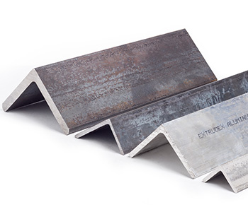 Angle | Metal Supermarkets UK
