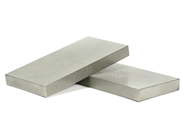 What is Titanium? | Metal Supermarkets UK