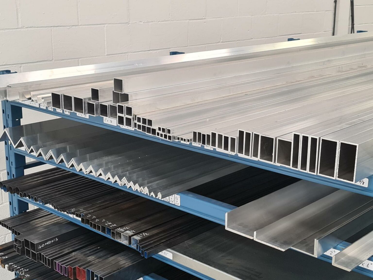 What is Steel Pickling? | Metal Supermarkets UK