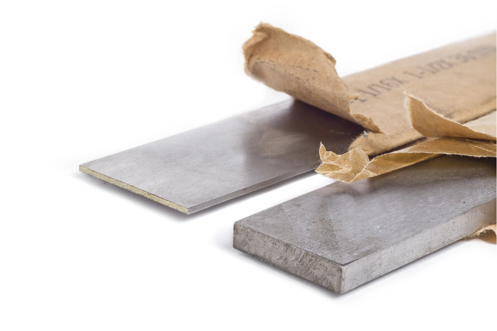 What is Precision Ground Flat Stock? | Metal Supermarkets UK