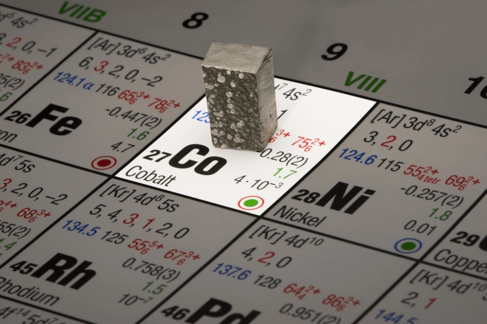 What is a Superalloy: Types, Manufacturing & Applications | Metal ...