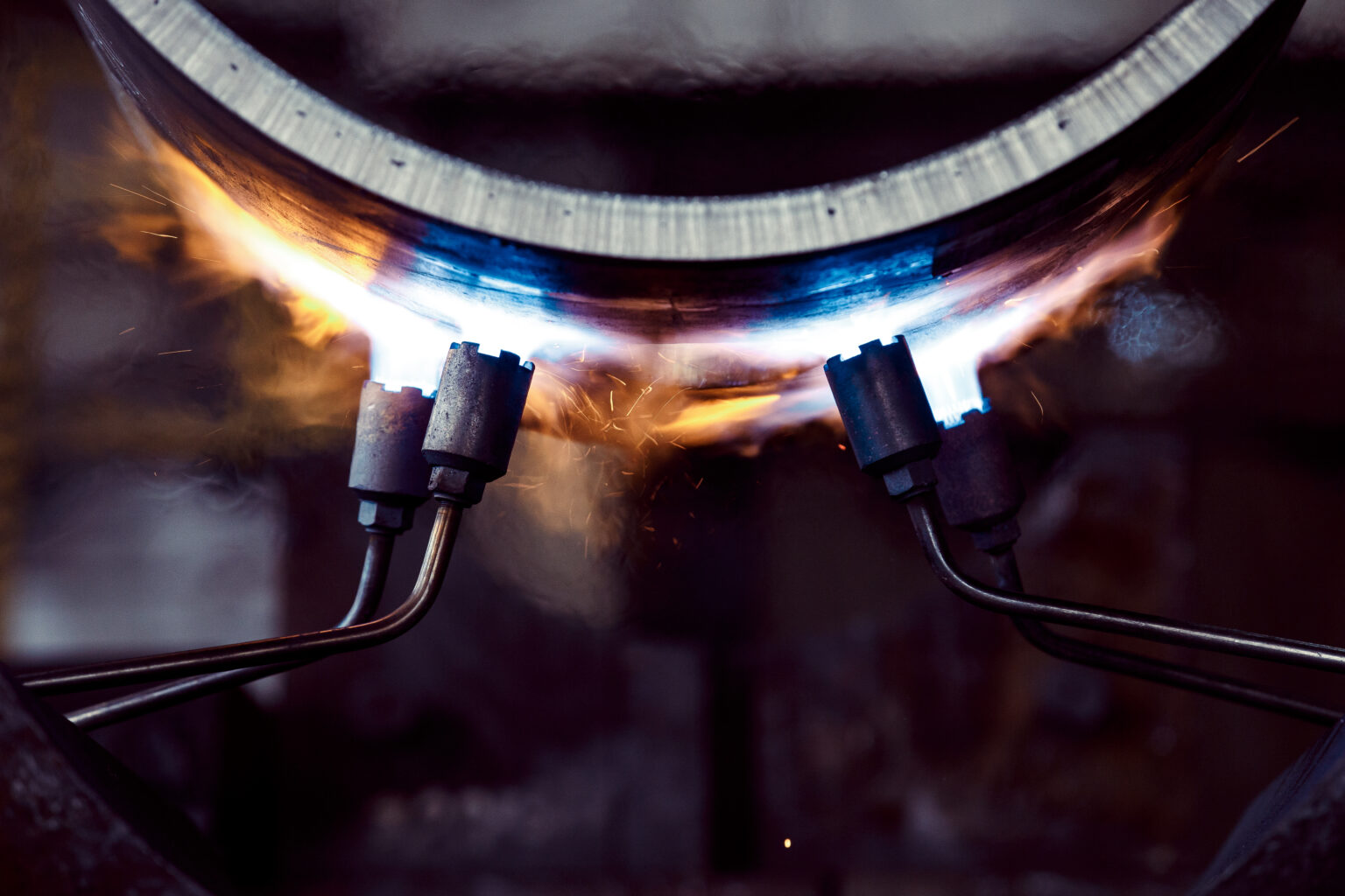 How Heat Treatment of Metals Work | Metal Supermarkets UK