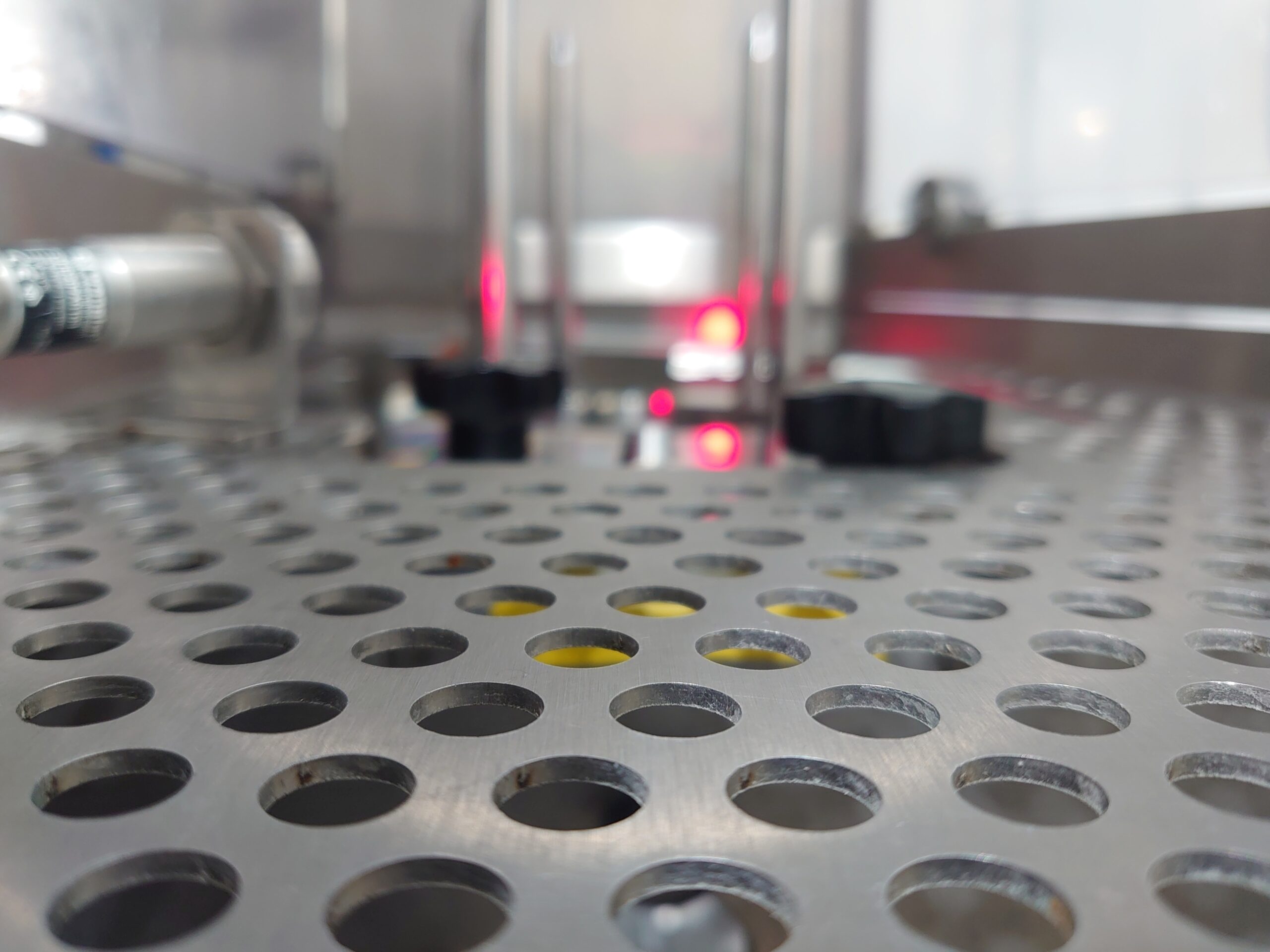 What Are The Uses Of Perforated Sheet? | Metal Supermarkets UK