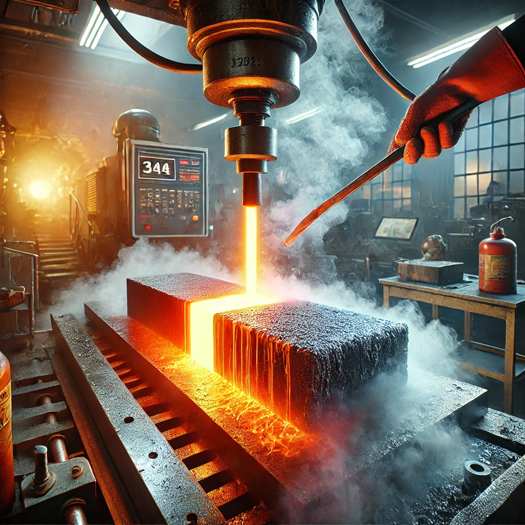 What is Surface Hardening? | Metal Supermarkets UK