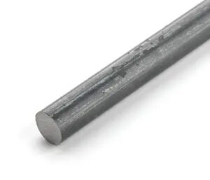 Mild Steel Round Bar Bright EN3B | Metal Supermarkets UK